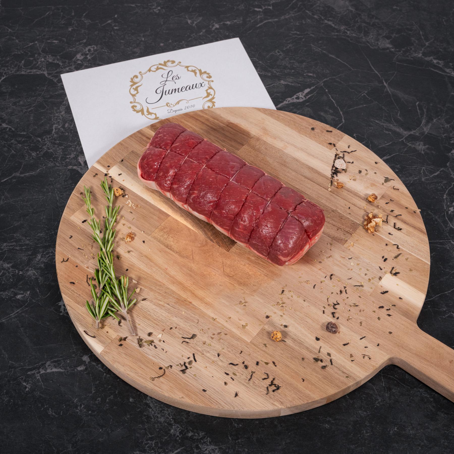Rosbeef de Boeuf – Les Jumeaux